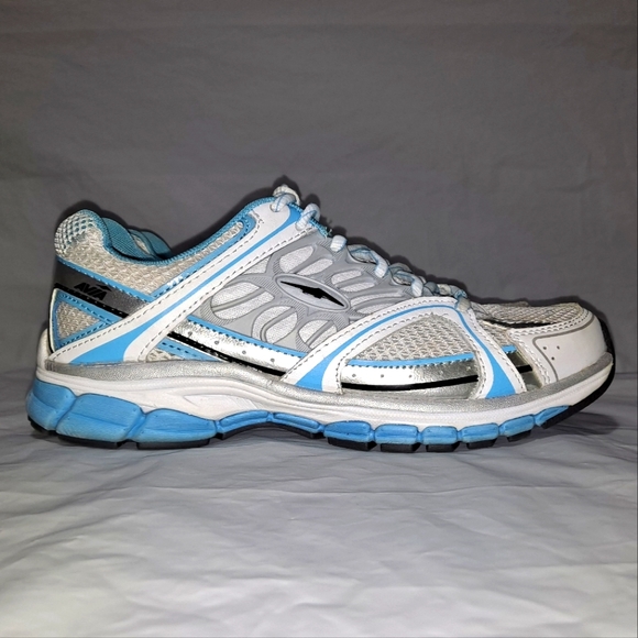 Avia | Shoes | Avia Womens 65 Aviverge Cross Training Shoessneakers ...